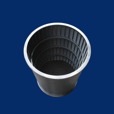 Stainless Steel Wedge Wire Cylinders,Wedge Wire Filters