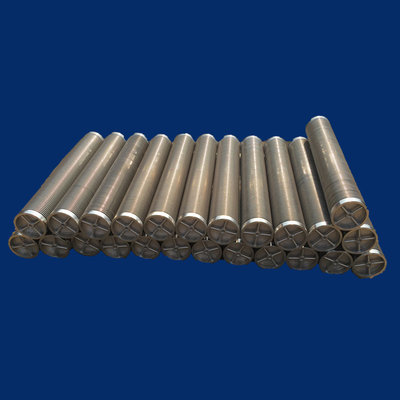 Wedge Wire Pipe