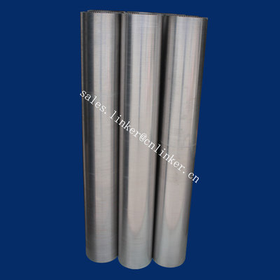 Wedge Wire Screen Filter Element for Automatic Self-cleaning Filters