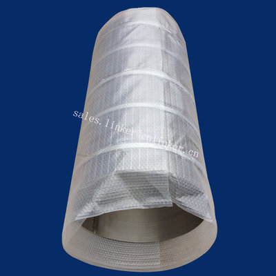 Stainless Steel Rod Based Vee-Wire Screens