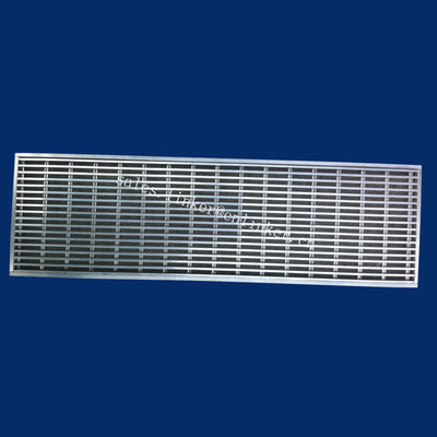 SS 316L Sieve Bend Screen/ Wedge Wire Welding Screen