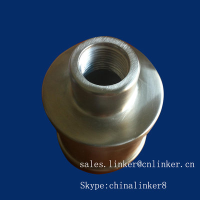 High precision Stainless Steel Wedge Wire Water Filter Nozzle(SS304,SS316L)