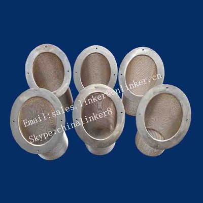 CENTRIFUGAL BASKET SCREEN,FILTER ELEMENT FOR SELFCLEANING FILTERS
