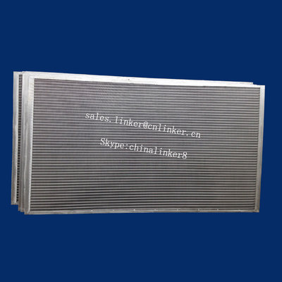 Vibrating Sieve Screen Plate /Welded Wedge Wire Screen