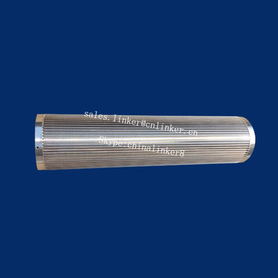 Wedge Wire Screen Products for Water Treatment
