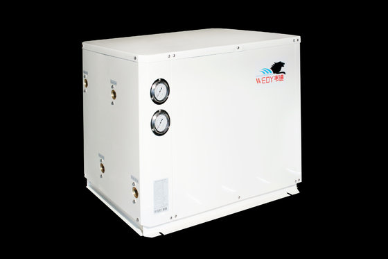Water to Water Heat Pump with CE certificate