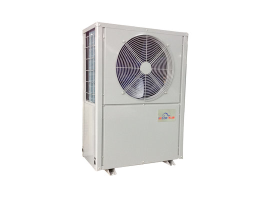 26kw EVI Air to Water heater for Low Temp. -25degree with CE certificate