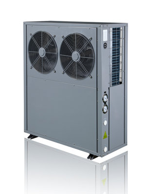 50hz/60hz Air to water heat pump for floor heating and hot water