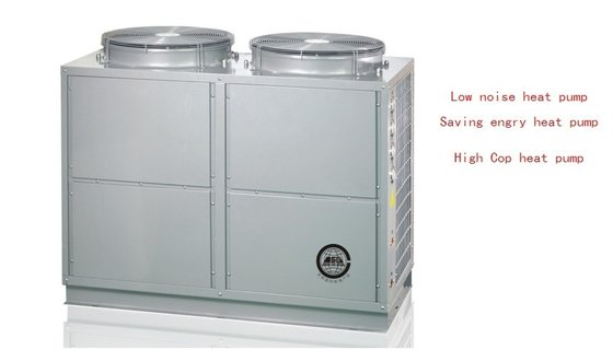Saving engry 52 kw cooling and heating heat pump for commercial use