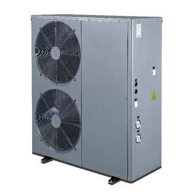 Saving engry 52 kw cooling and heating heat pump for commercial use