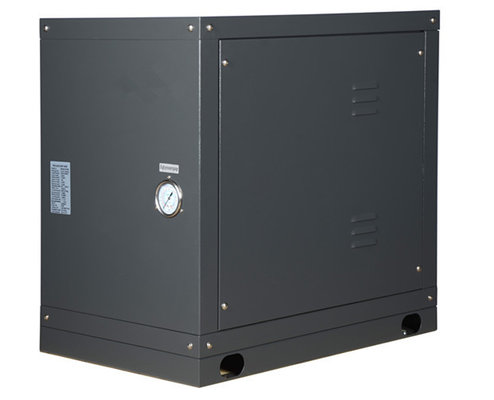 High cop Geothermal heat pump water to water heat pump 13kw-25kw