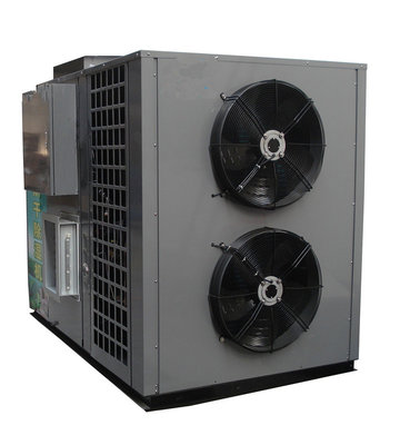 High temperature  heat pump 85 degree dry fruit