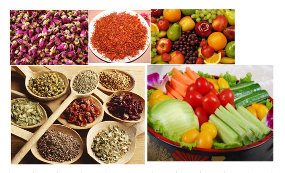 High temperature  heat pump 85 degree dry fruit