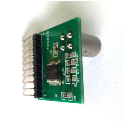 Pre-calibrated Module for Methane Gas - FSM-T-01