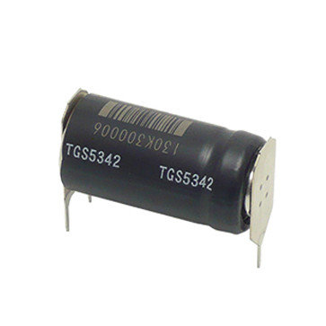 TGS5342 - For The Detection of Carbon Monoxide