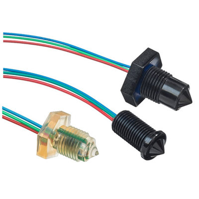 LLC610D3SH Optomax Digital Series Liquid Level Sensors