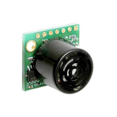 MB1010 LV-MaxSonar-EZ1 High Performance Ultrasonic Rangefinder