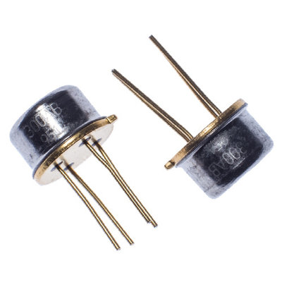 SPD300ABTO05 300 psi Absolute Pressure Sensor with Bridge Output