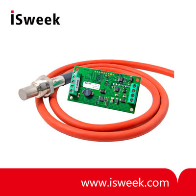O2S-FR-T2-18BM-C-RS485 Zirconia Oxygen Sensor System