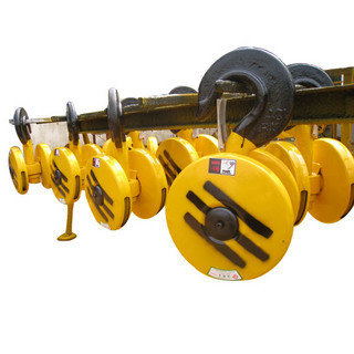 High Quality Electric Hoist Hook