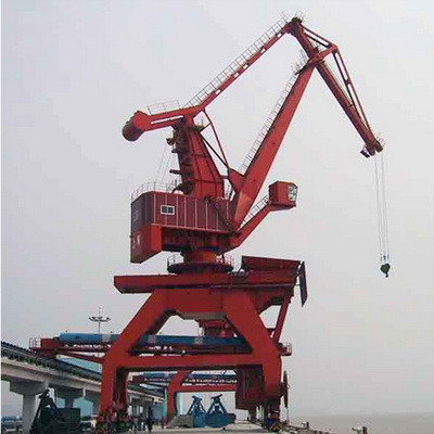 customized shipyard Portal Crane