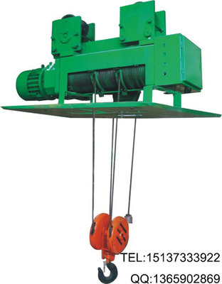 World Advanced YH Model Metallurgy Electric Hoist
