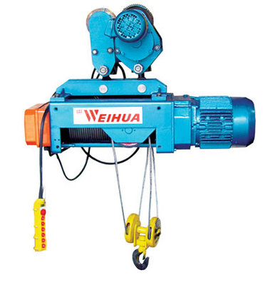 High Quality AK Model wire-rope electric hoist