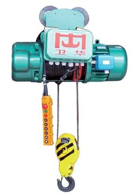 Attractive and Reasonable Price wire rope electric hoist