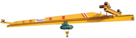 Best quality Single Beam Suspension Crane