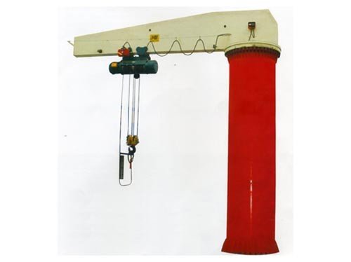 Heavy Duty Column Swing Level Jib Crane