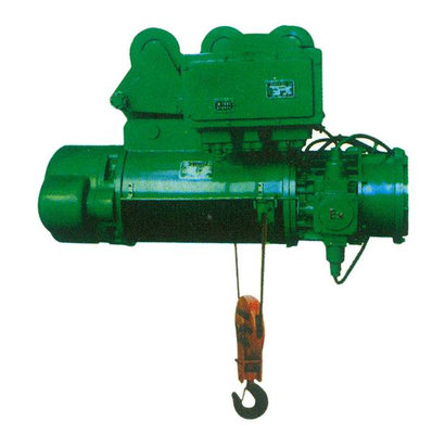 HB$BCD model Explosion Proof electric Hoist