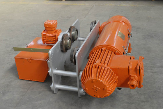 Explosion Proof electric Hoist with one year warranty