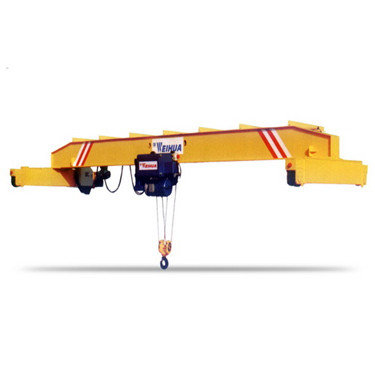 5ton single girder bridge crane