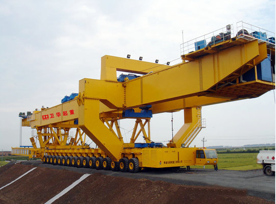 beam lifter