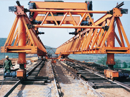 customized girder lifter