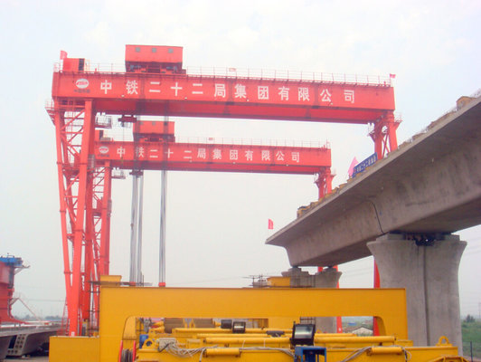 customized  girder hoist machine