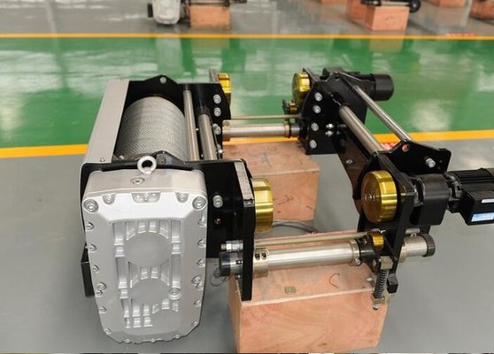 10 ton Overhead Crane