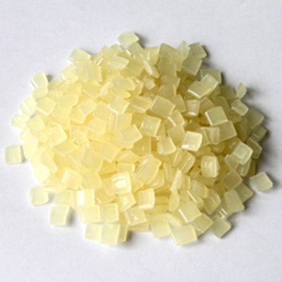 Hot melt adhesive for packaging