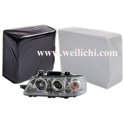 Hot melt adhesive for car headlamp