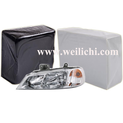 Hot melt adhesive for car headlamp