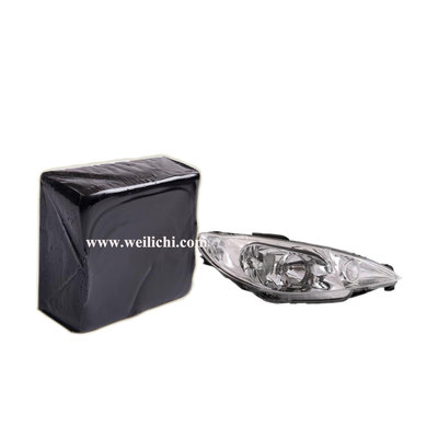 Hot melt adhesive for car headlamp