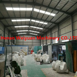 Henan Weiyuan Machinery CO.,LTD