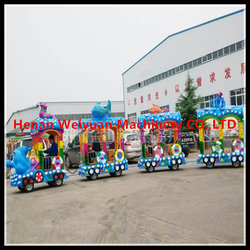 Henan Weiyuan Machinery CO.,LTD
