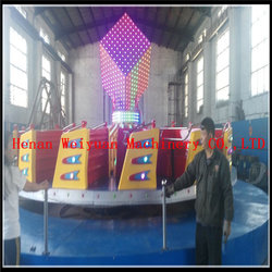Henan Weiyuan Machinery CO.,LTD