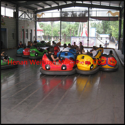 China Hot sale floor net electric bumper car for sale supplier