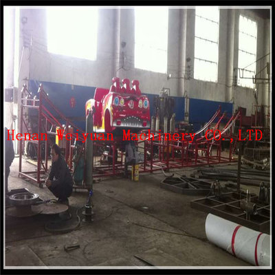 China Newest!!!Cheap Amusement Rides Double Wave kids Flying car ride game for sale supplier