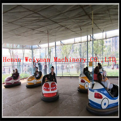 China factory supply skynet bumper car electric bumper cars for sale new supplier