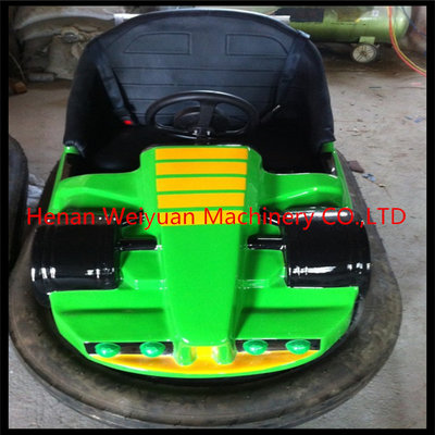 amusement park rides kid children electric bumper car supplier