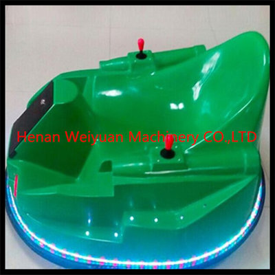 Amusement rides electric ufo bumper cars for sale supplier
