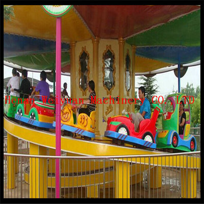 children indoor rides games machines mini roller coaster for sale supplier